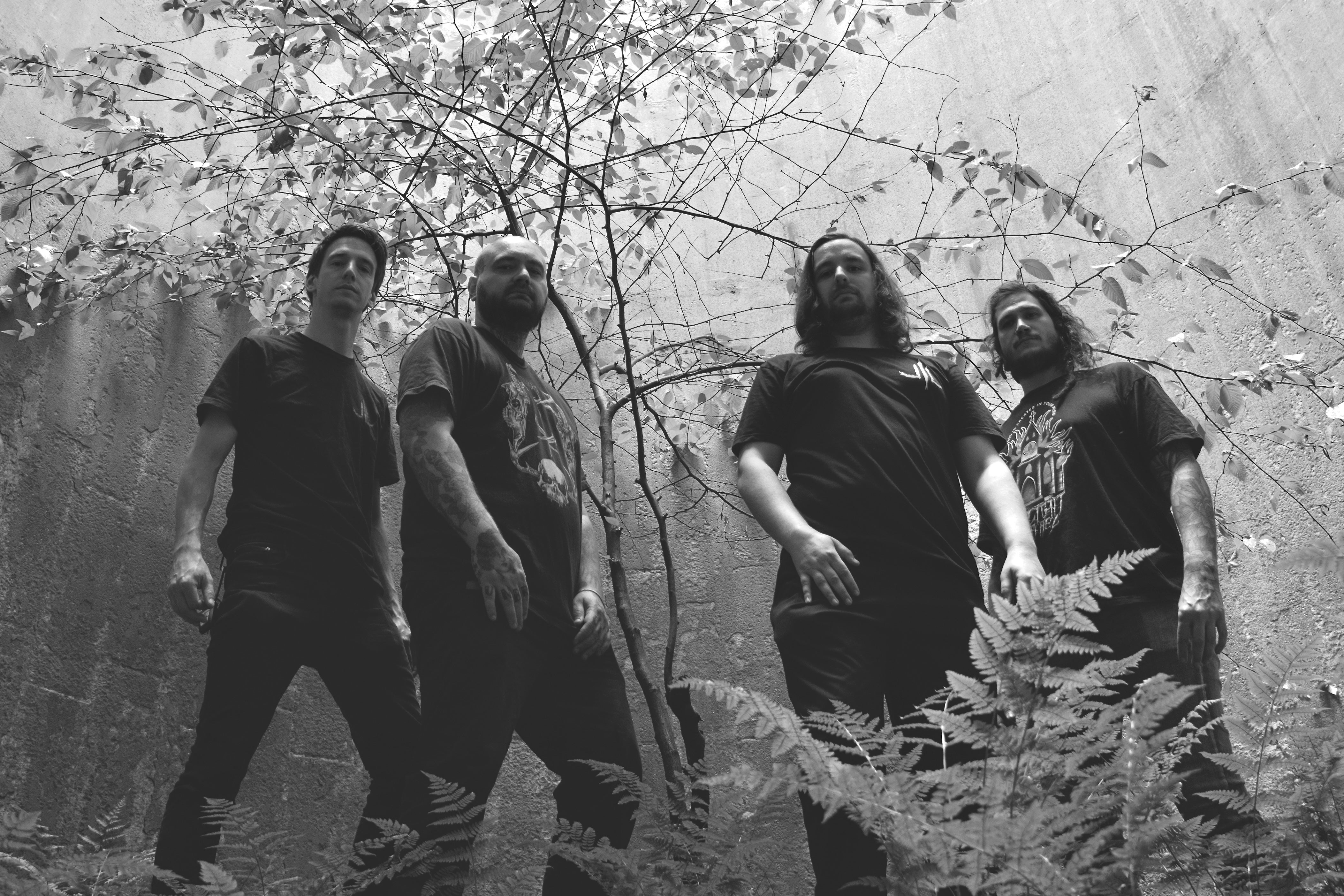 YET IT MOVES MERCH STORE – Last Light Apparel