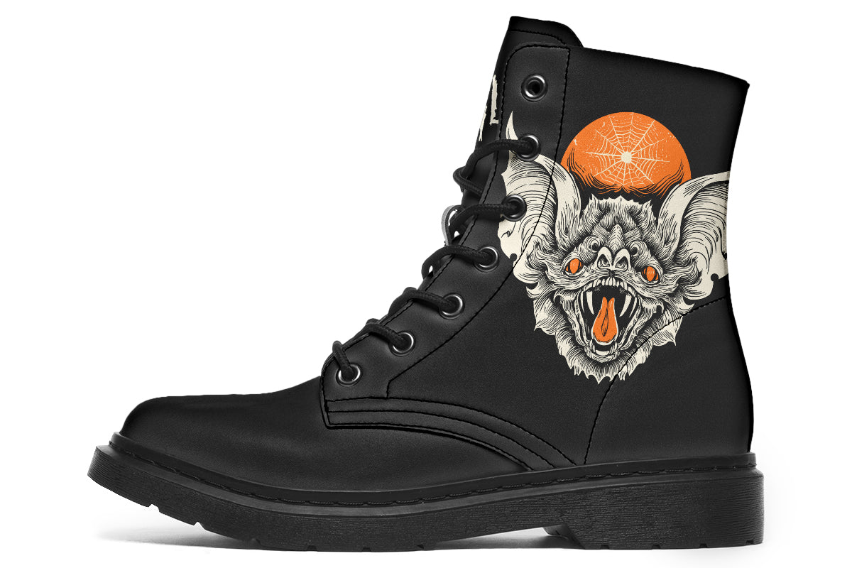 Bathead And Webs Boots – Last Light Apparel