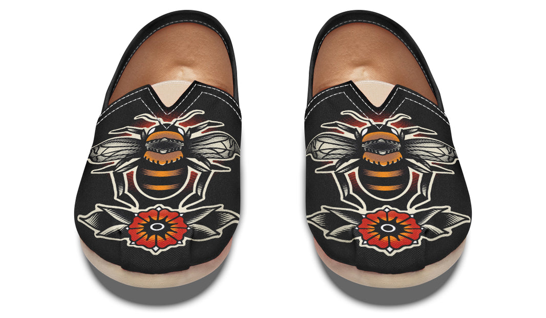 Casual Shoes – Last Light Apparel