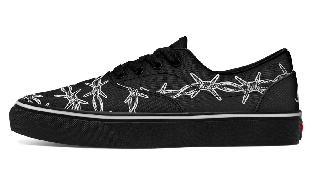 Classic Shoes – Last Light Apparel