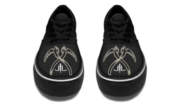 All Footwear – Last Light Apparel