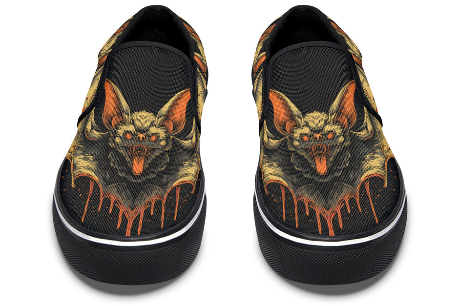 Slip On Shoes – Last Light Apparel