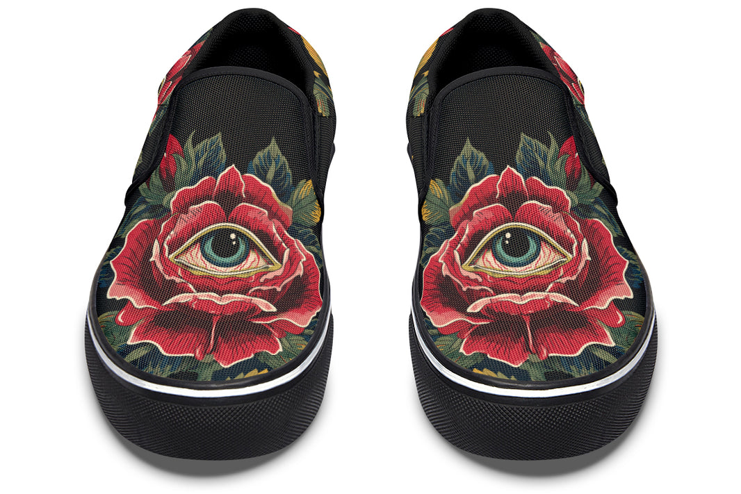 Slip On Shoes – Last Light Apparel