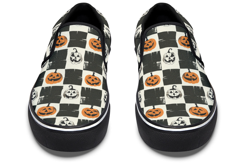 Slip On Shoes – Last Light Apparel