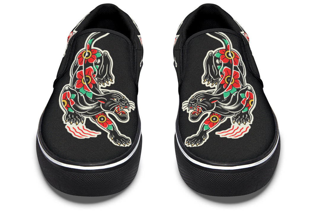 Slip On Shoes – Last Light Apparel