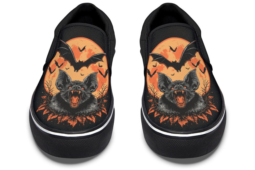 Slip On Shoes – Last Light Apparel
