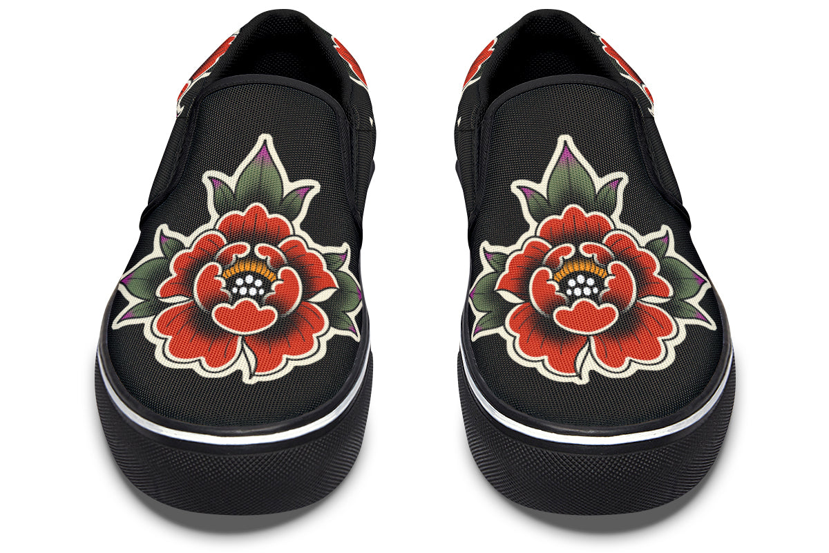 All Footwear – Last Light Apparel