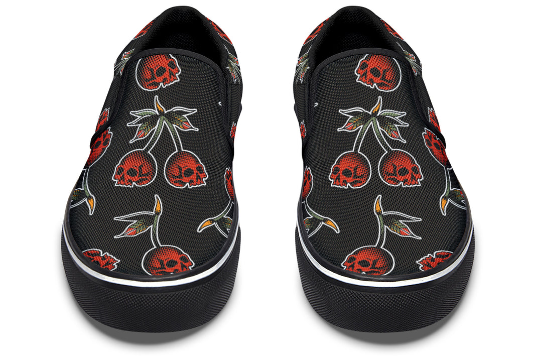 Slip On Shoes – Last Light Apparel