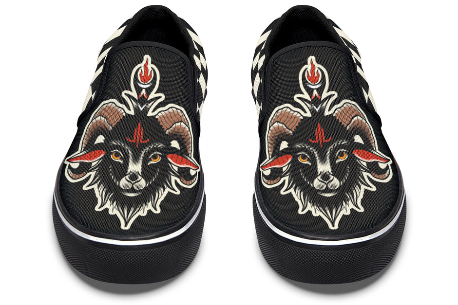 All Footwear – Last Light Apparel