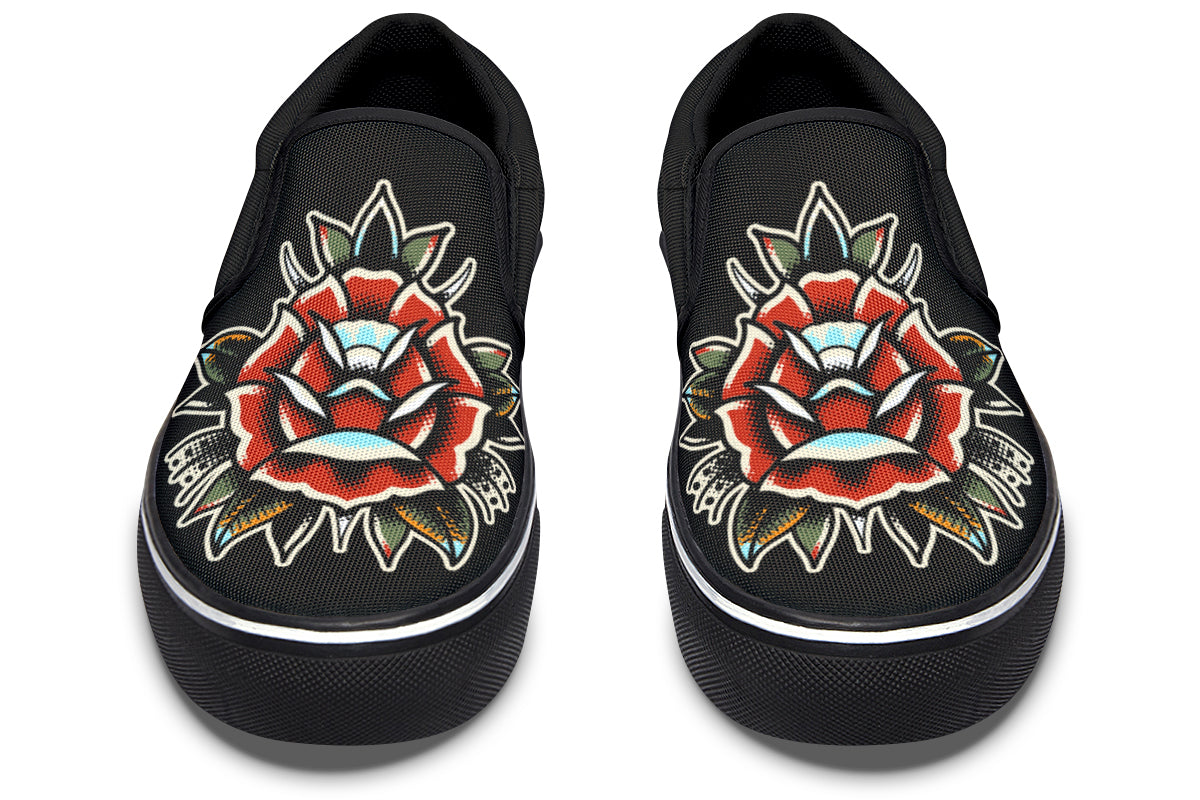 All Footwear – Last Light Apparel