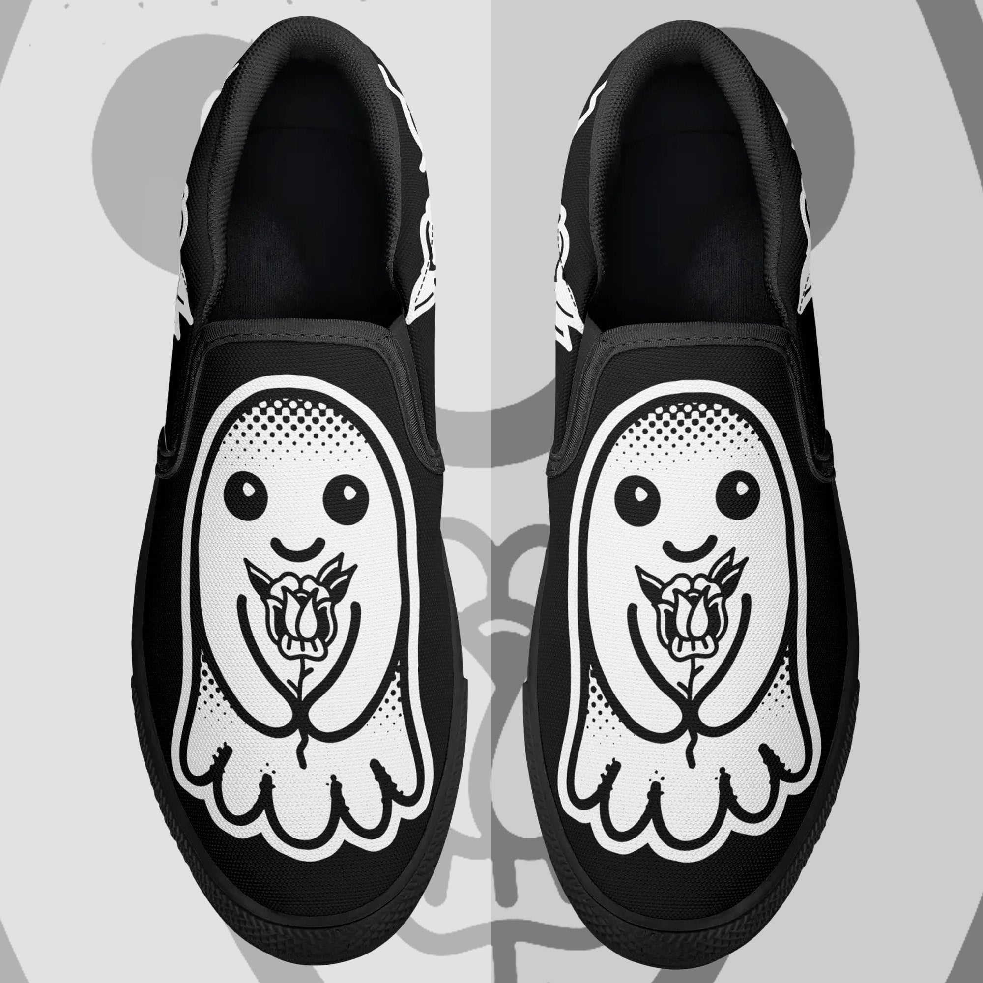 Slip On Shoes – Last Light Apparel